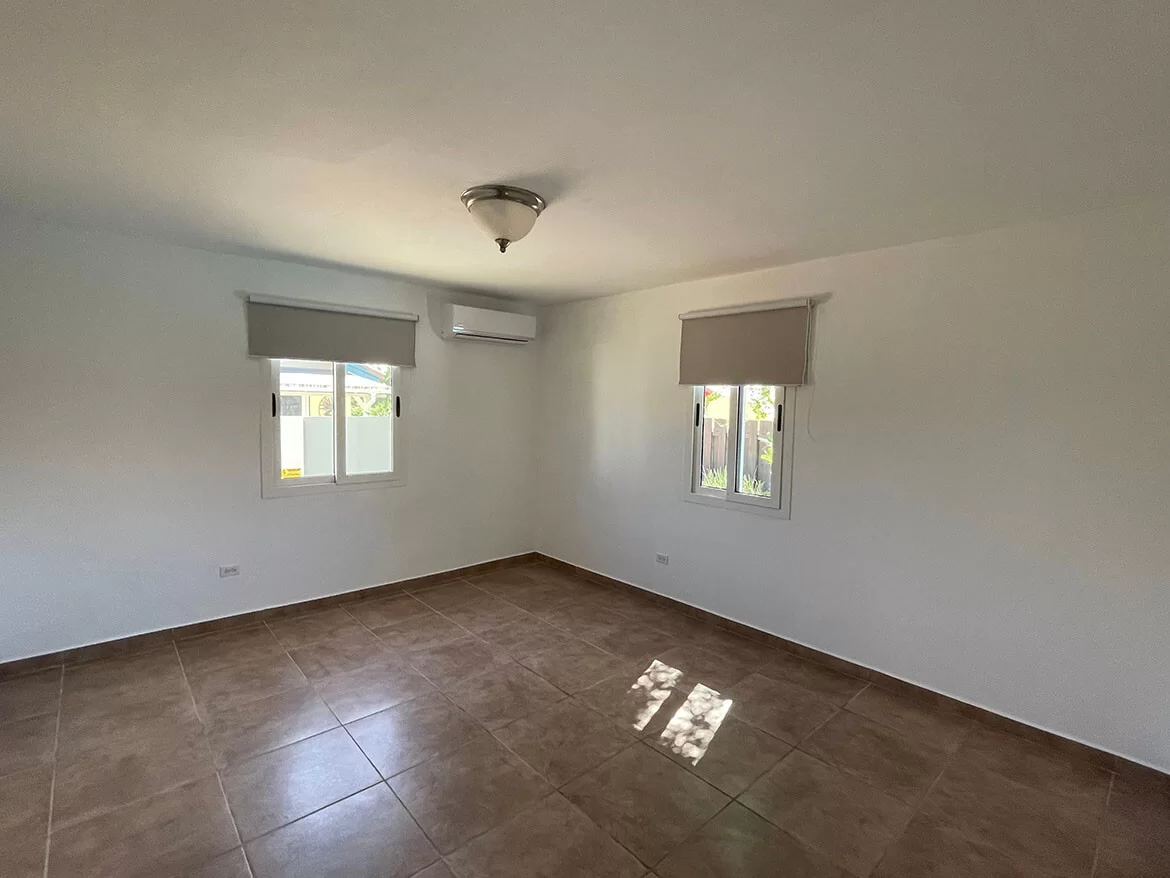 Paradera 115 M Villa for Long Term Rentals