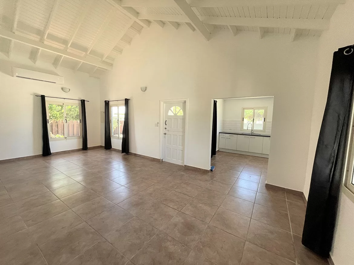 Paradera 115 M Villa for Long Term Rentals