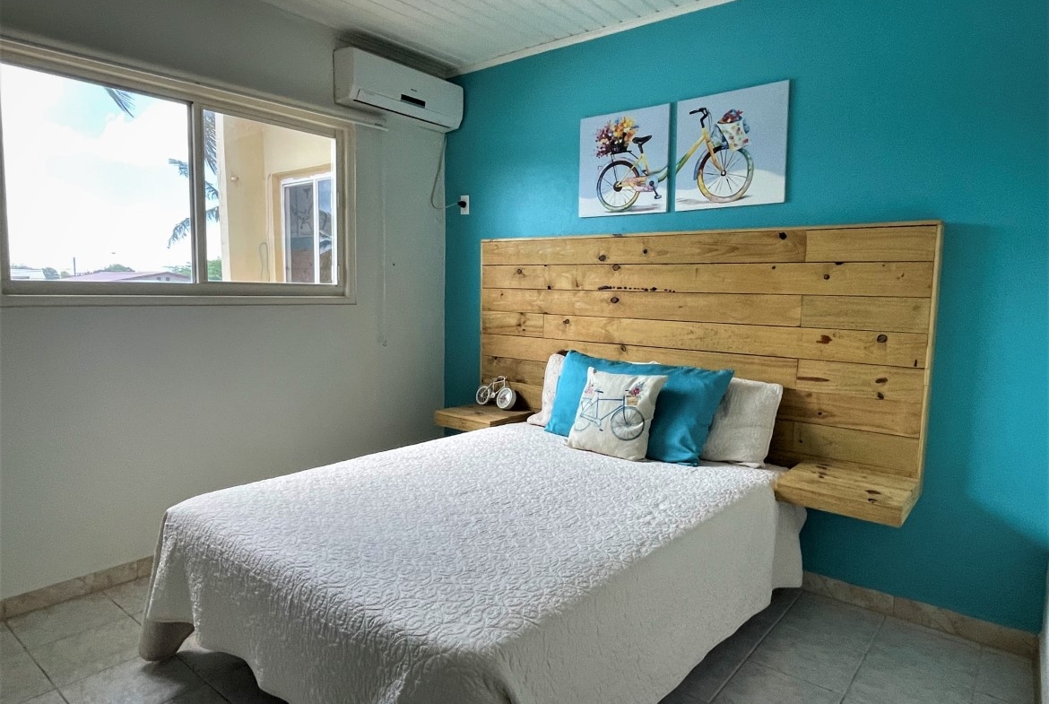 Pitastraat 9A Apt#7 for Long Term Rentals in Noord, Aruba