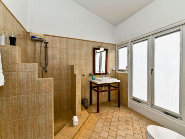 Ruby 39 Villa Aruba for Long Term Rentals in Noord, Aruba