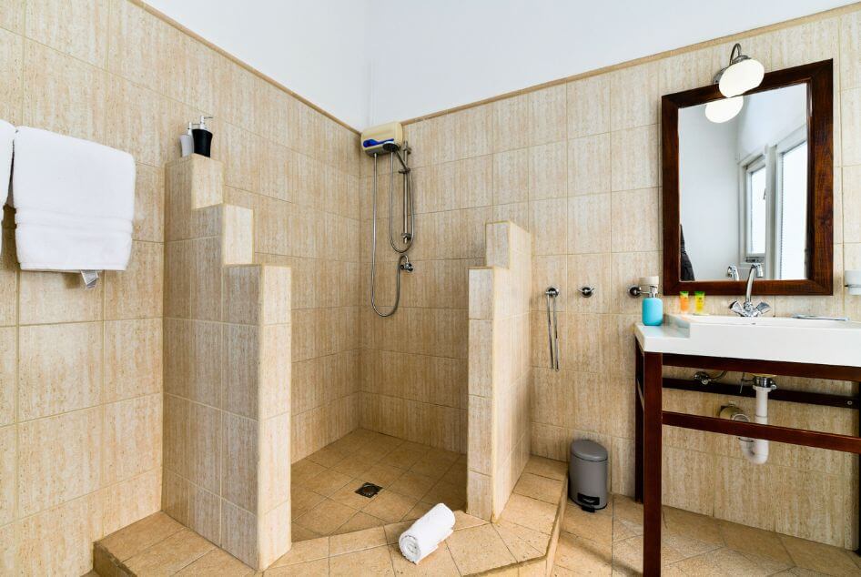 Ruby 39 Villa Aruba for Long Term Rentals in Noord, Aruba