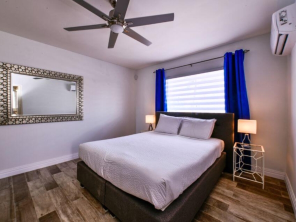 Ruby 39 Villa Aruba for Long Term Rentals in Noord, Aruba