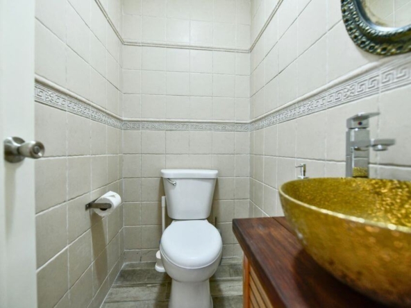 Ruby 39 Villa Aruba for Long Term Rentals in Noord, Aruba