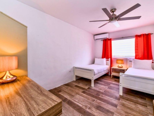 Ruby 39 Villa Aruba for Long Term Rentals in Noord, Aruba