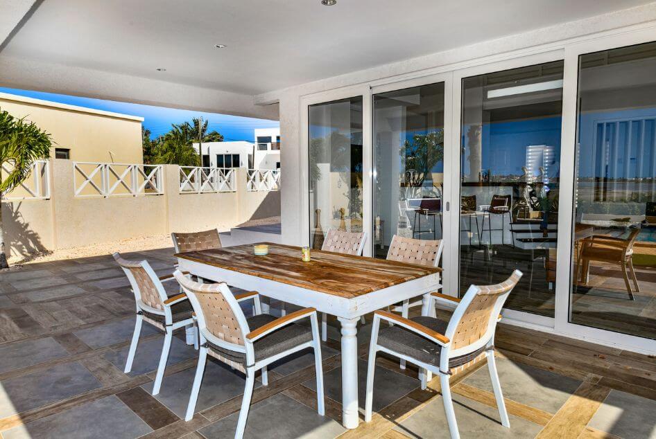 Ruby 39 Villa Aruba for Long Term Rentals in Noord, Aruba