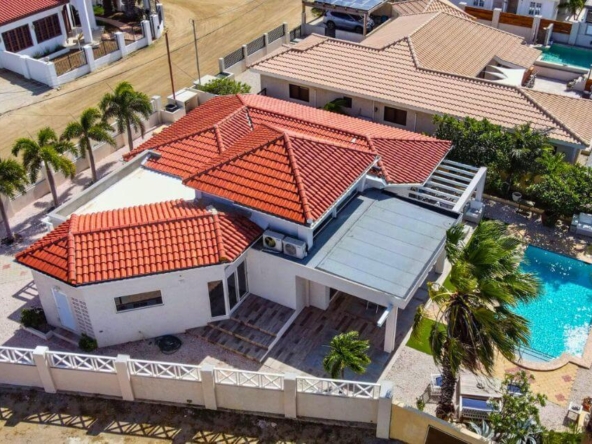 Ruby 39 Villa Aruba for Long Term Rentals in Noord, Aruba