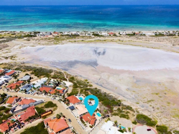 Ruby 39 Villa Aruba for Long Term Rentals in Noord, Aruba