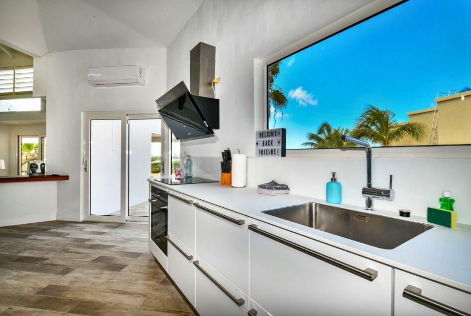 Ruby 39 Villa Aruba for Long Term Rentals in Noord, Aruba