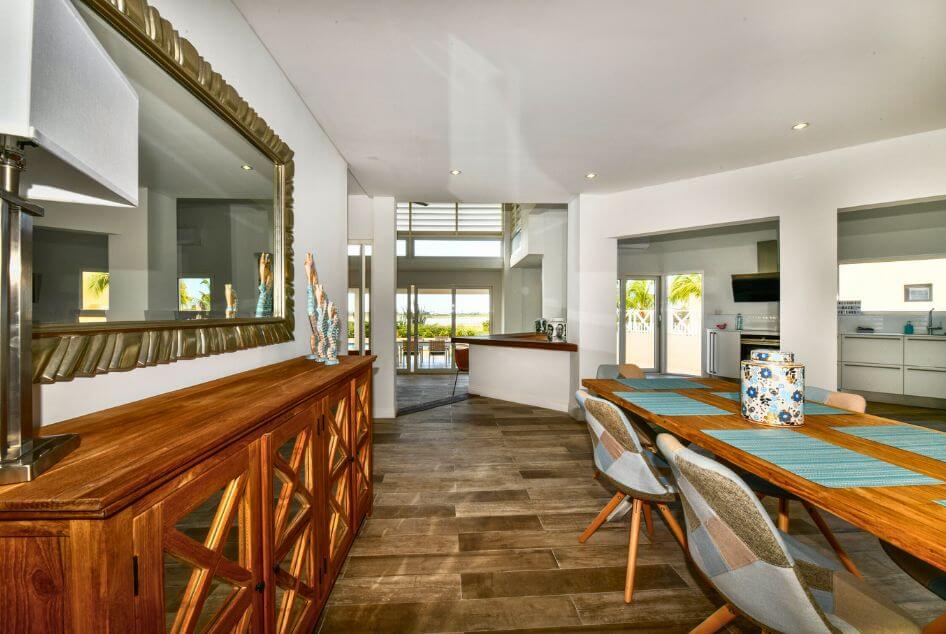 Ruby 39 Villa Aruba for Long Term Rentals in Noord, Aruba