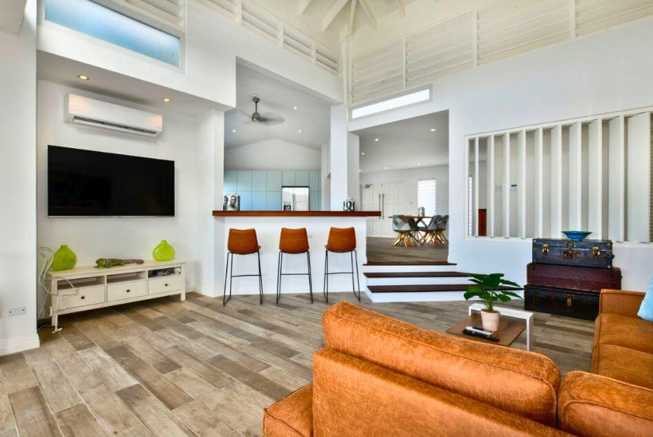 Ruby 39 Villa Aruba for Long Term Rentals in Noord, Aruba