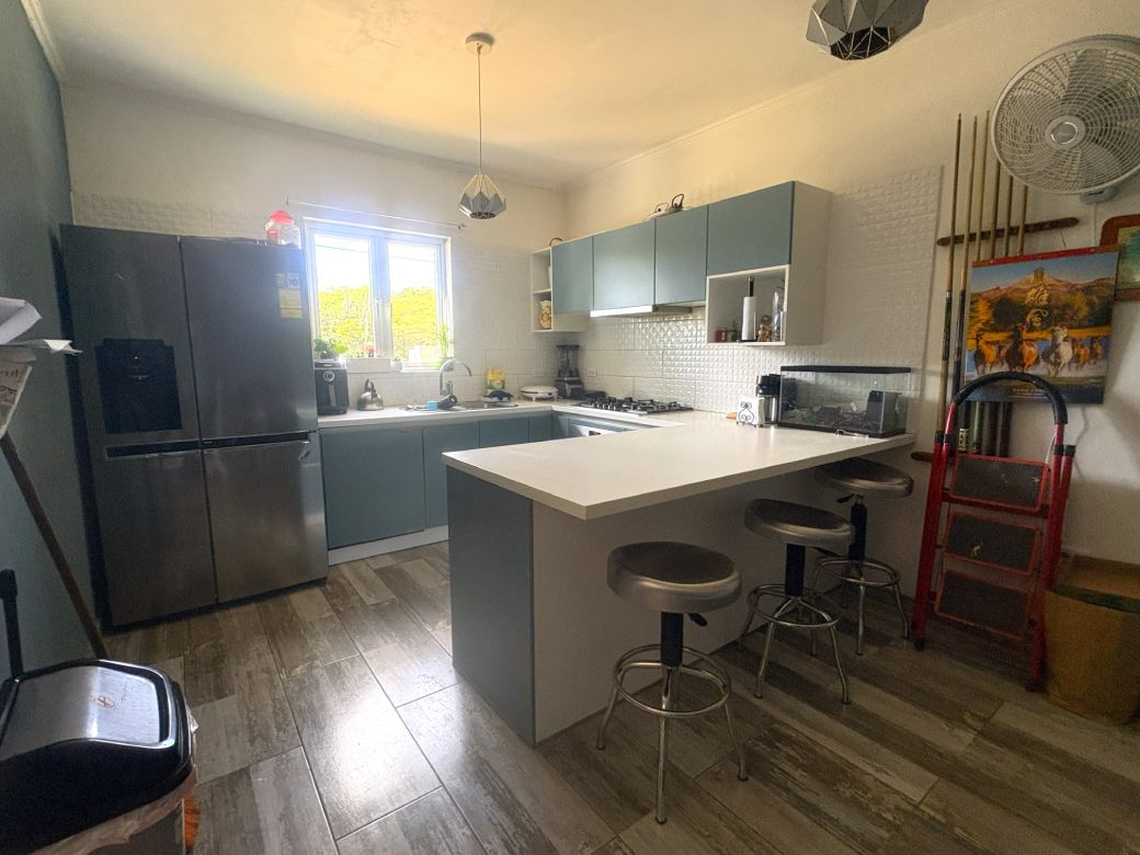 Cas di Paloma 21-A, Ultimate Paradise for Sale in Oranjestad