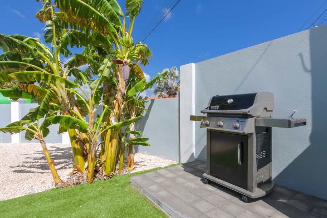 Spacious 3 Bedroom and 2 Bathrooom Villa at Pavia, Aruba
